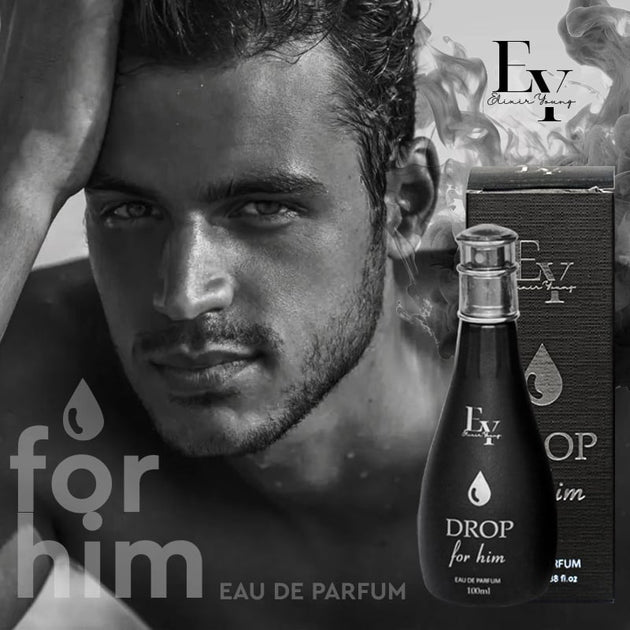Drop for him– Elixir Young